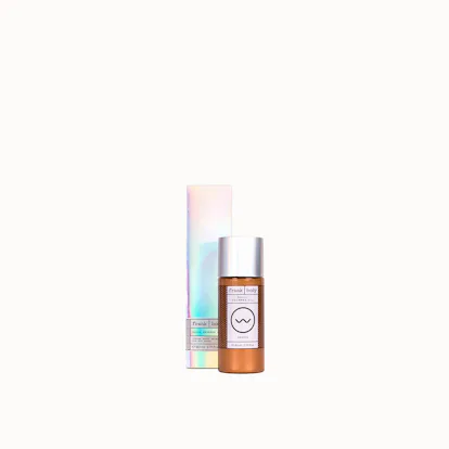 7 Glitter Body Oils To Help You Glow Up This Summer