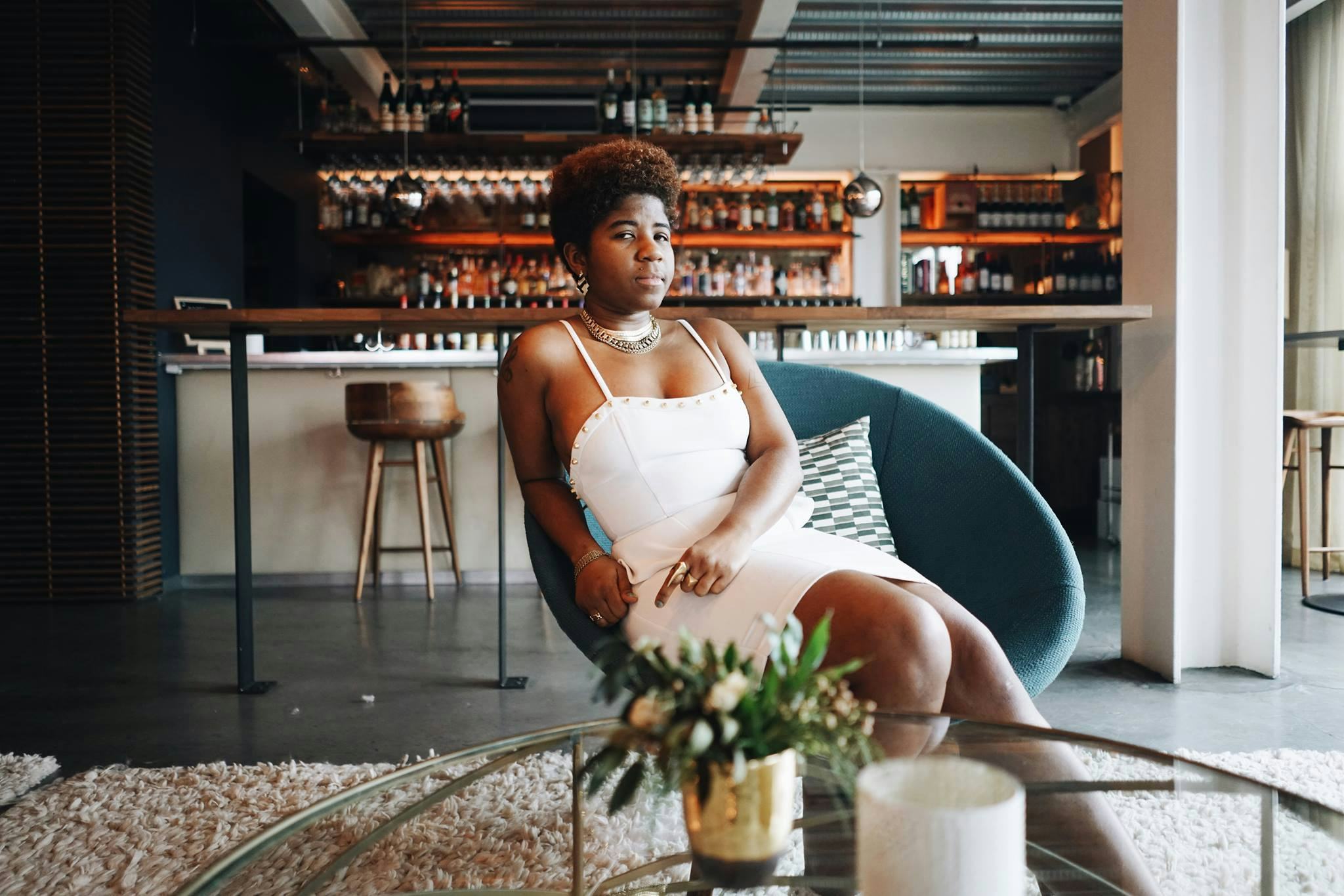 This All-Female, Genderqueer Music Series Is Changing Everything