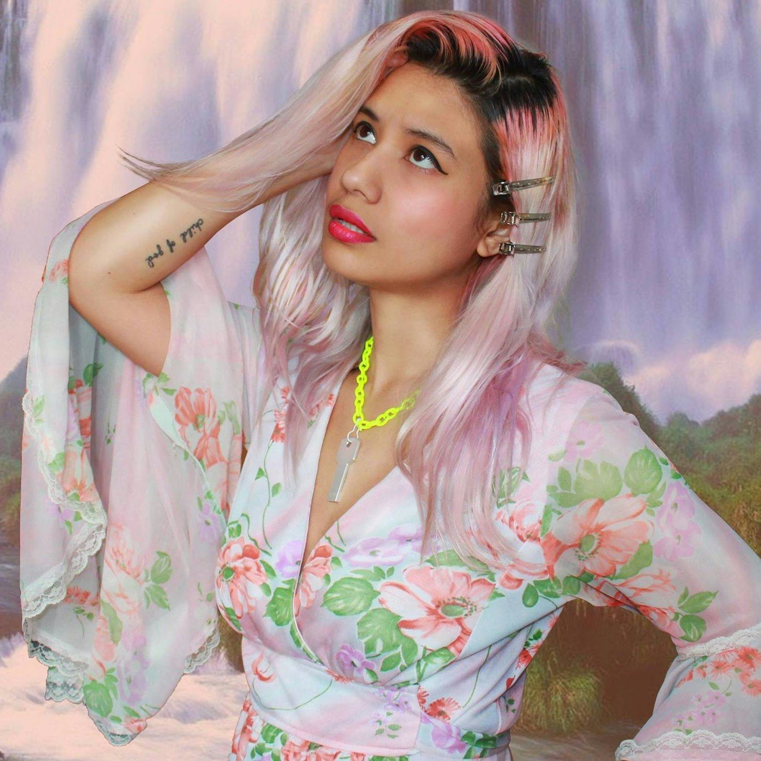 This All-Female, Genderqueer Music Series Is Changing Everything