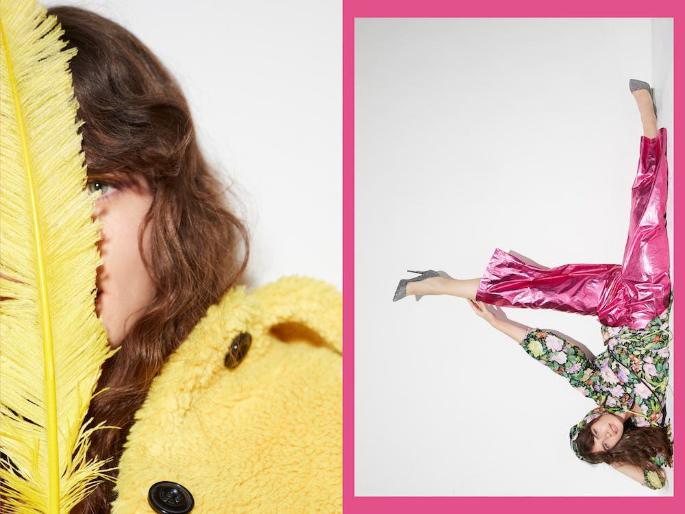 How To Dress For In-Between Weather Like A Pro