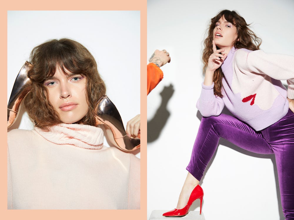 How To Dress For In-Between Weather Like A Pro