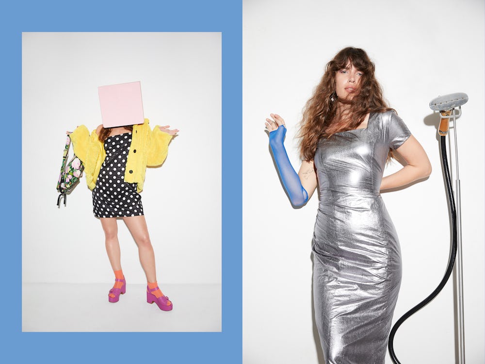 How To Dress For In-Between Weather Like A Pro