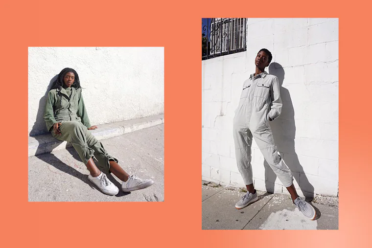 Meet Nine Of The Most Talented Young Designers In L.A.