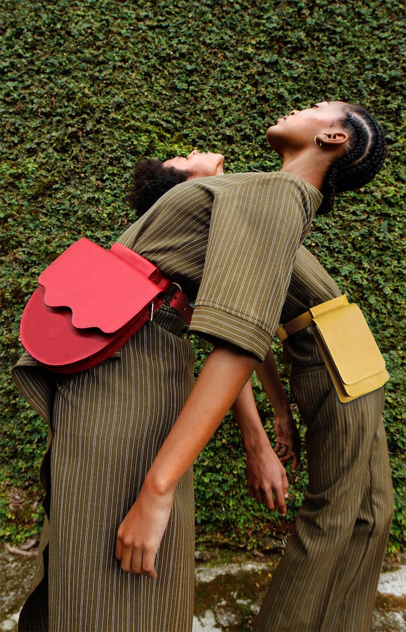 Meet ASHYA, The Brand Behind Your New Favorite Bag Trend