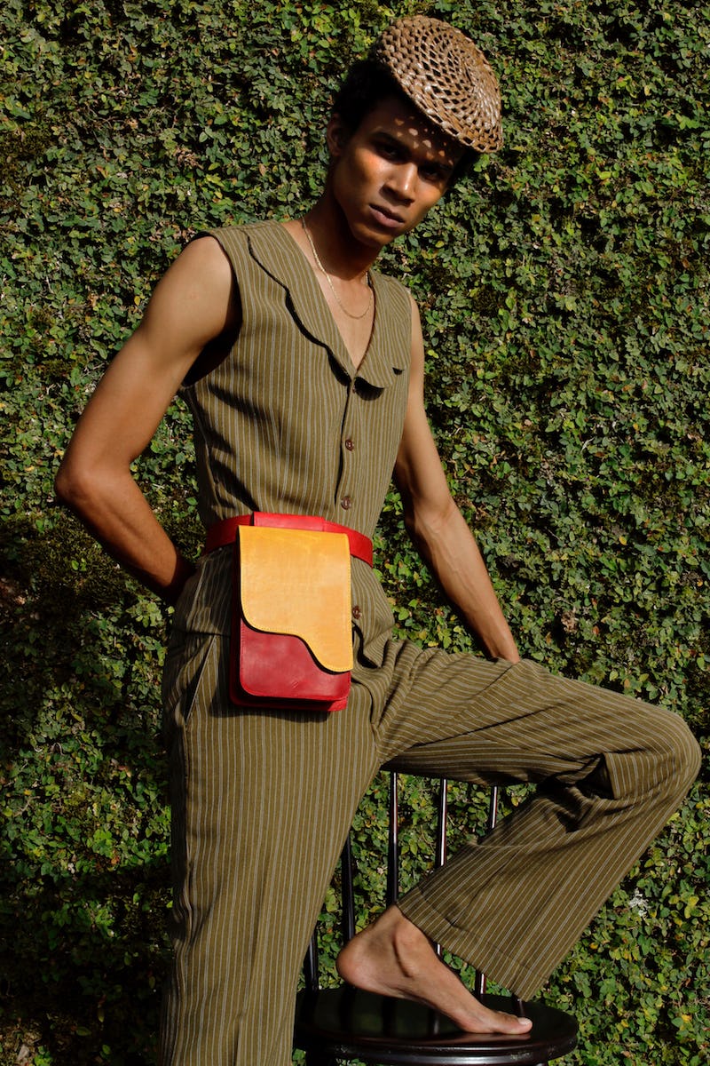 Meet ASHYA, The Brand Behind Your New Favorite Bag Trend