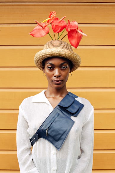 Meet ASHYA, The Brand Behind Your New Favorite Bag Trend