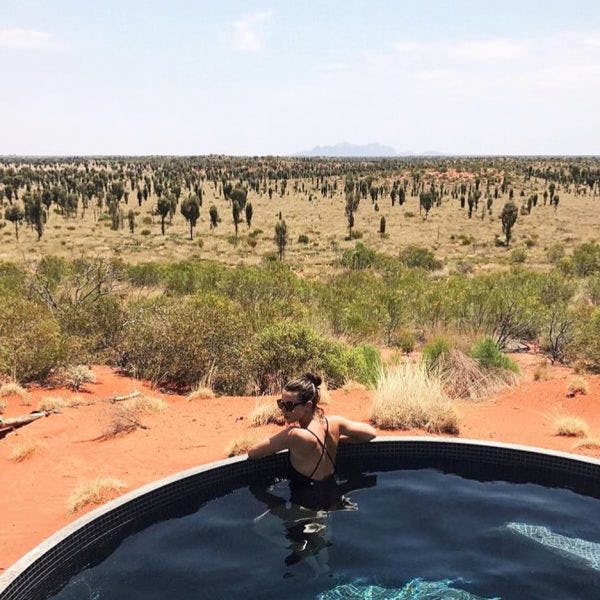 7 Of The World’s Best Desert Destinations