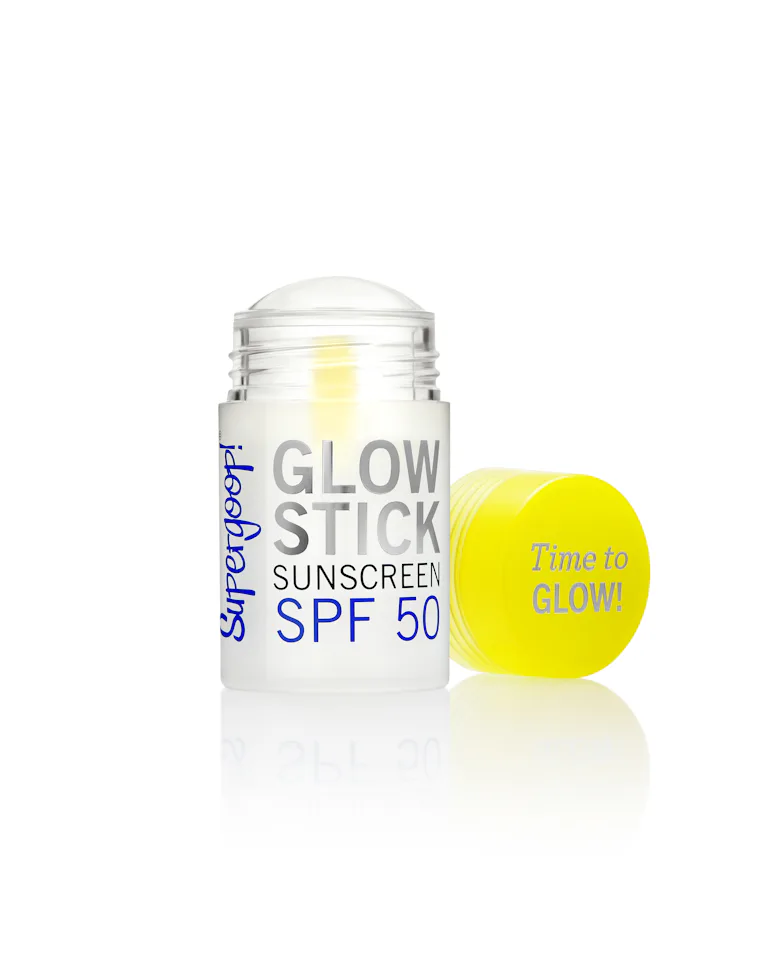 Why You Should Add Stick Sunscreens To Your Bag