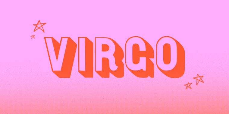 Your April Horoscopes Are Here