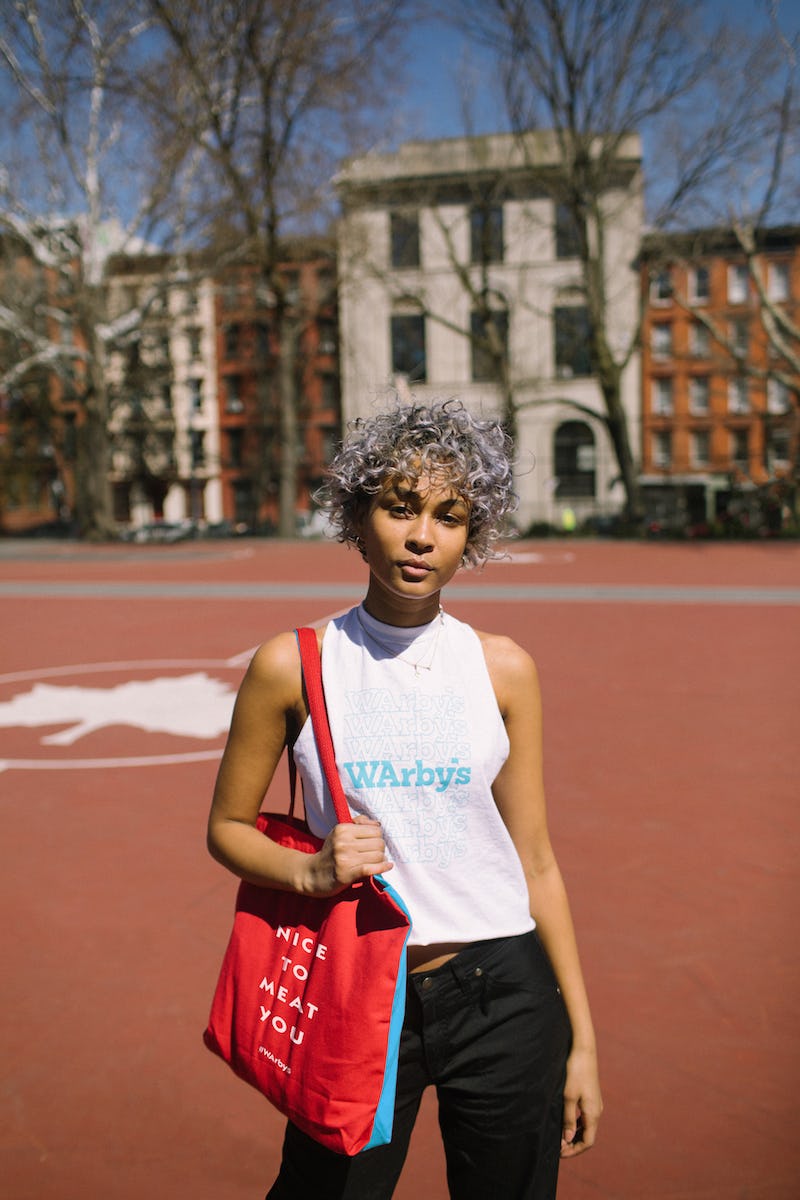 This Is One Weird Fashion Collaboration… And We Dig It