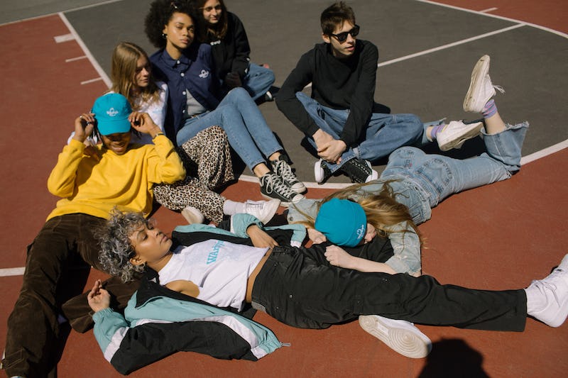 This Is One Weird Fashion Collaboration… And We Dig It