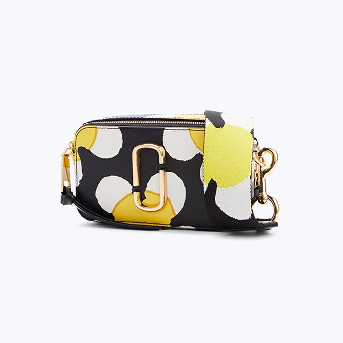 15 Graphic Bags To Give Your Spring Wardrobe A Boost