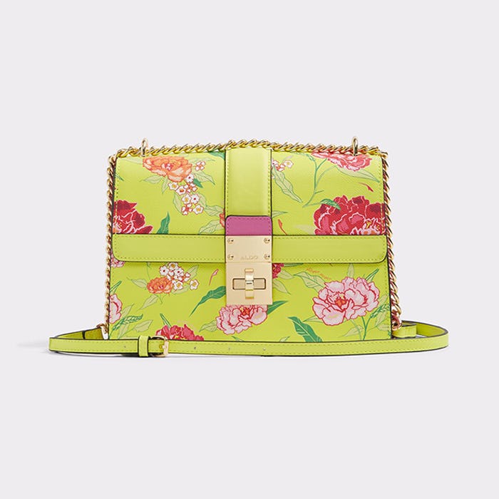 15 Graphic Bags To Give Your Spring Wardrobe A Boost