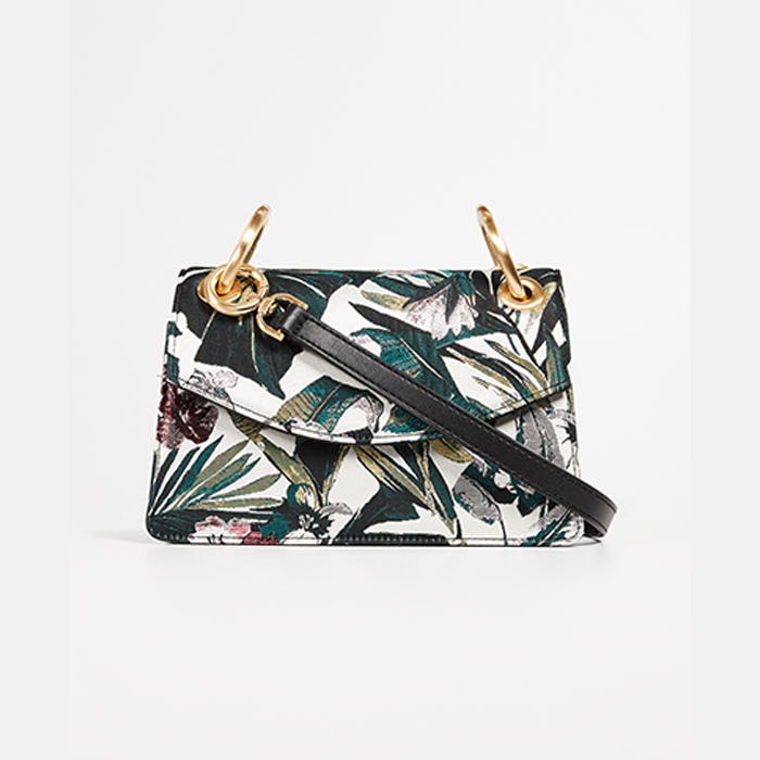 15 Graphic Bags To Give Your Spring Wardrobe A Boost
