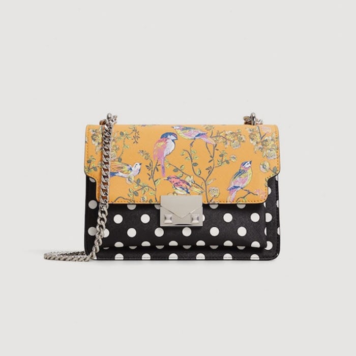 15 Graphic Bags To Give Your Spring Wardrobe A Boost