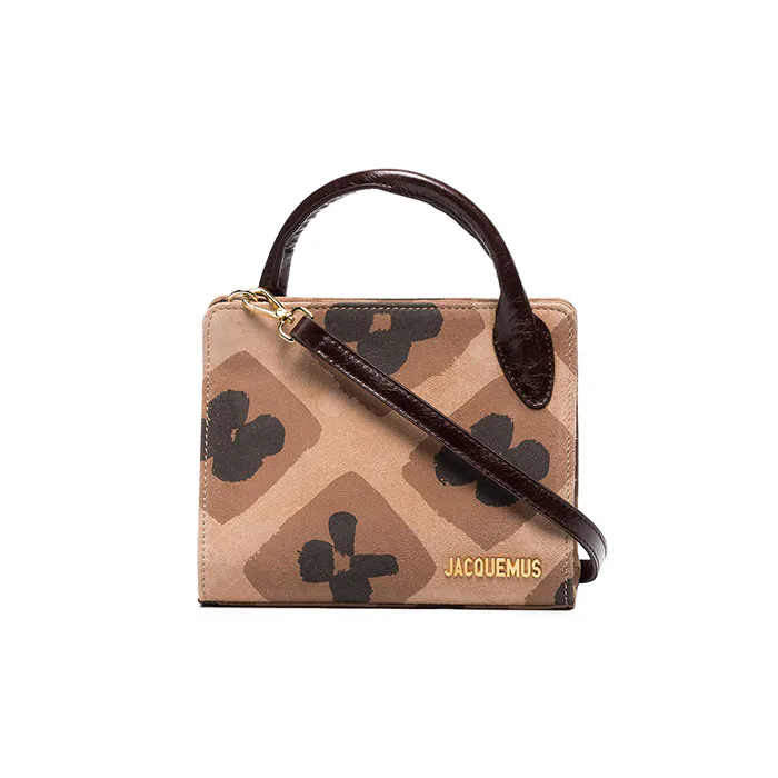 15 Graphic Bags To Give Your Spring Wardrobe A Boost
