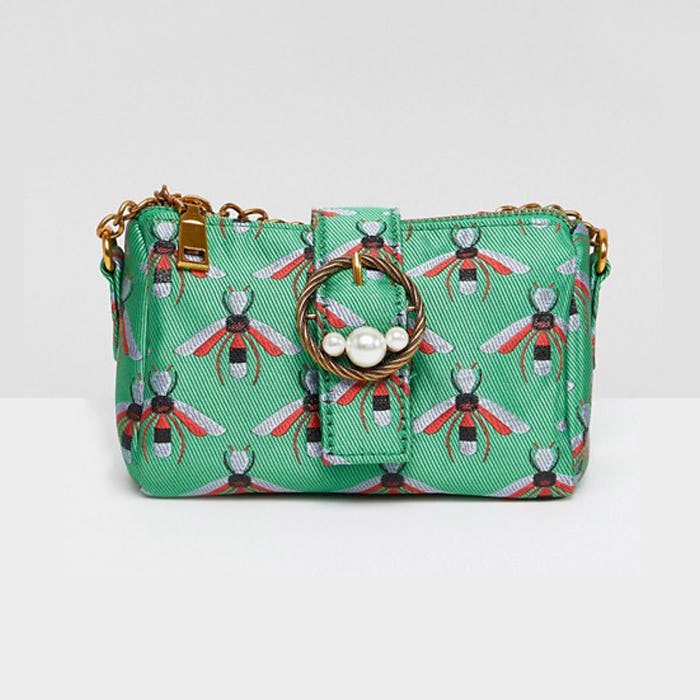 15 Graphic Bags To Give Your Spring Wardrobe A Boost