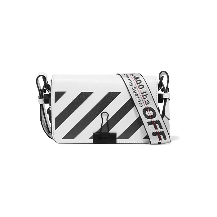 15 Graphic Bags To Give Your Spring Wardrobe A Boost