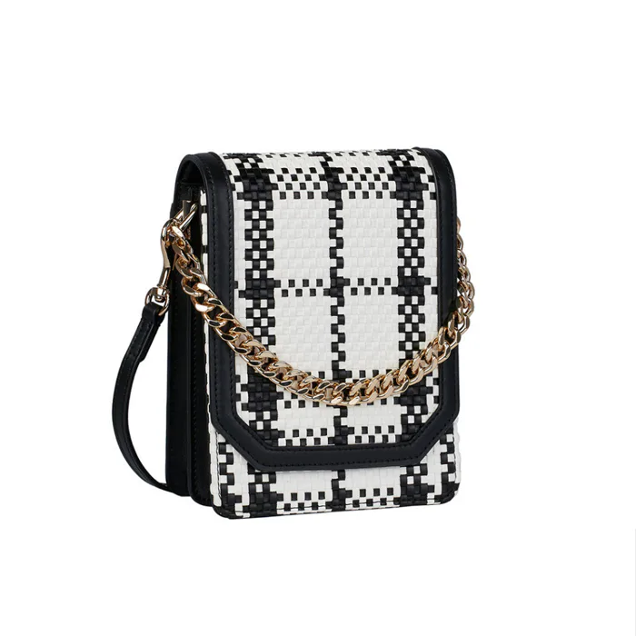 15 Graphic Bags To Give Your Spring Wardrobe A Boost