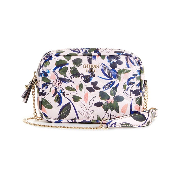 15 Graphic Bags To Give Your Spring Wardrobe A Boost