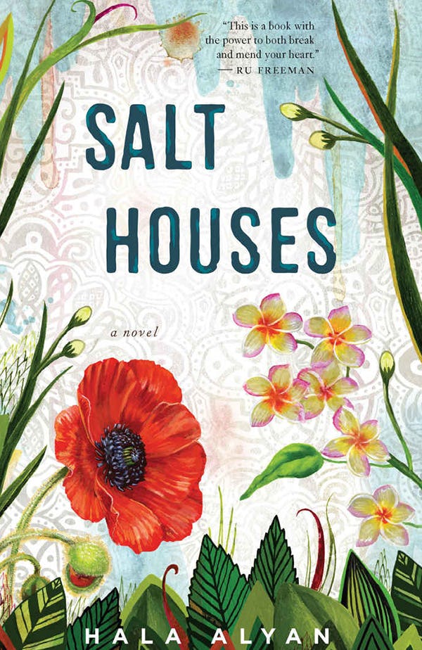 10 Incredible Books By Muslim Women Writers