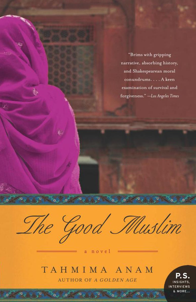 10 Incredible Books By Muslim Women Writers
