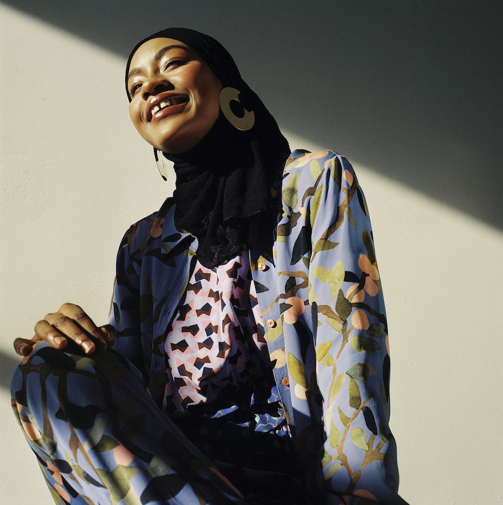 An Inside Look At The World Of Modest Fashion