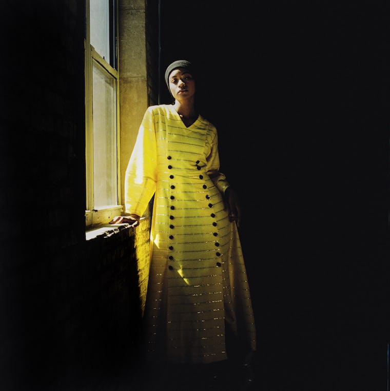 An Inside Look At The World Of Modest Fashion