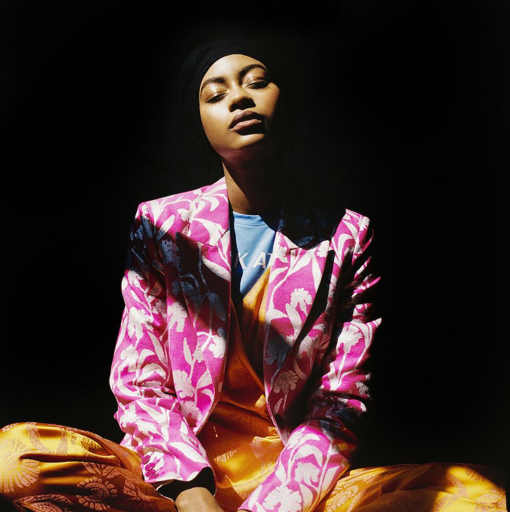 An Inside Look At The World Of Modest Fashion