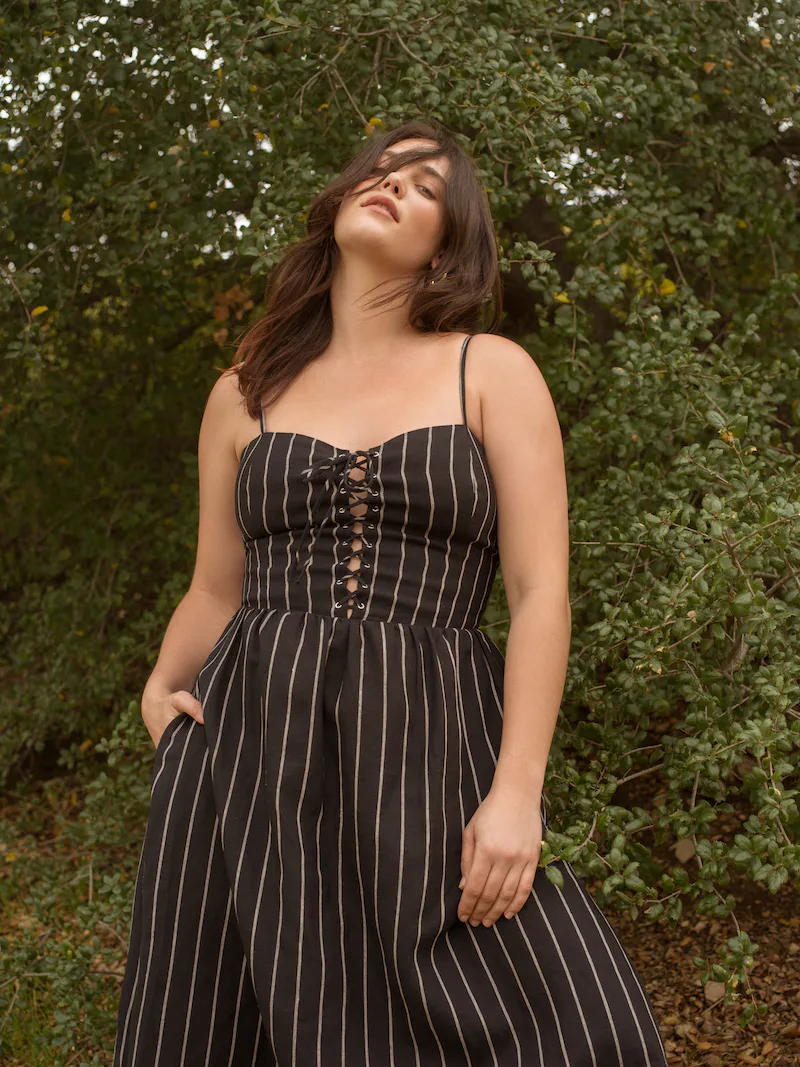 Reformation Launched A Plus-Size Collection