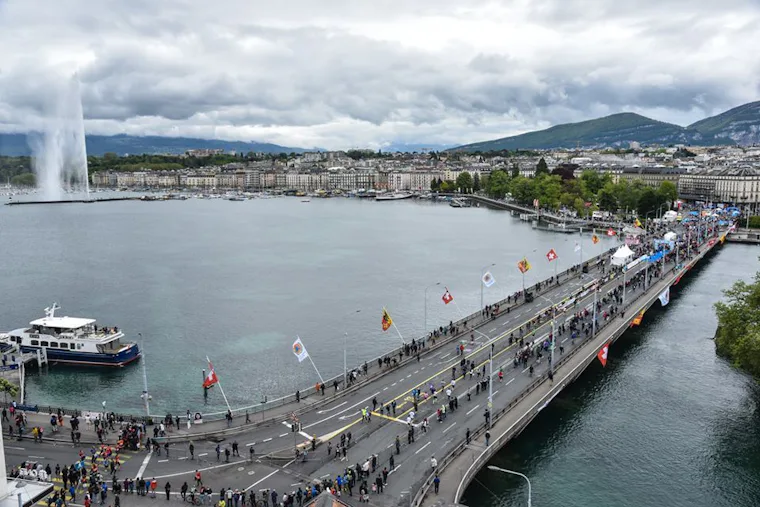 10 Marathons and Half Marathons Worth Running