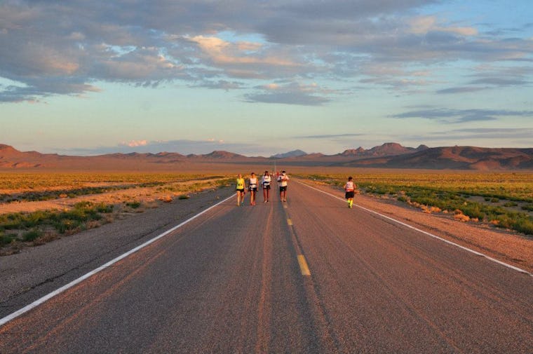 10 Marathons and Half Marathons Worth Running