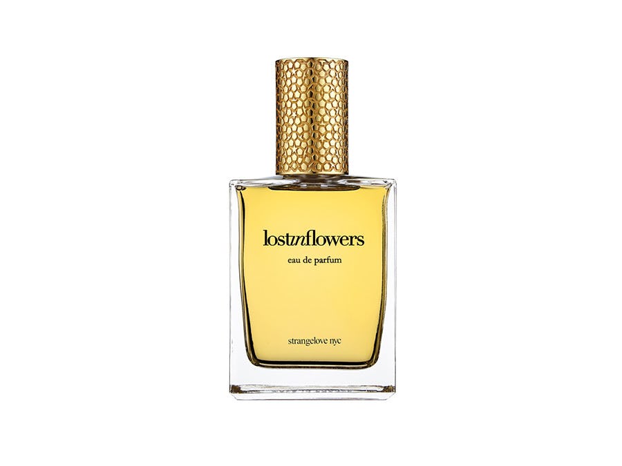 10 Natural Fragrance Brands To Get To Know