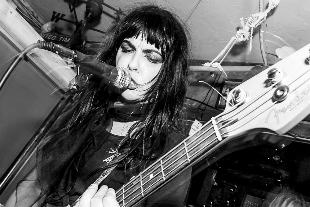 The 10 Best Femme-Fronted Bands Changing The Face Of Punk Rock