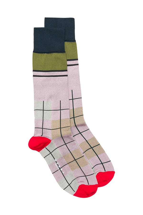 17 Fancy Socks To Jazz Up Your Spring Shoes