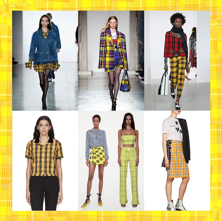 The Fall 2018 Trends You Can Start Shopping Now