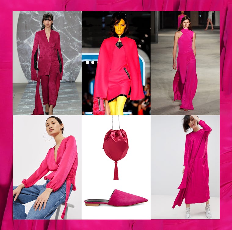 The Fall 2018 Trends You Can Start Shopping Now