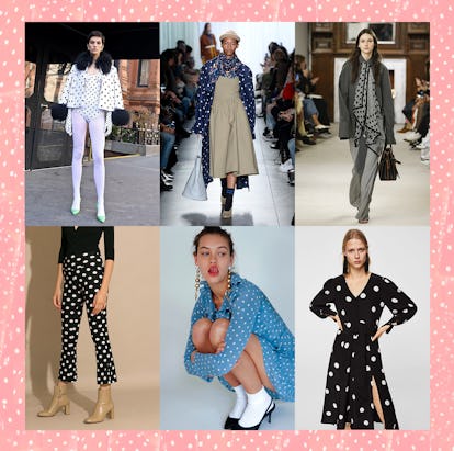 The Fall 2018 Trends You Can Start Shopping Now