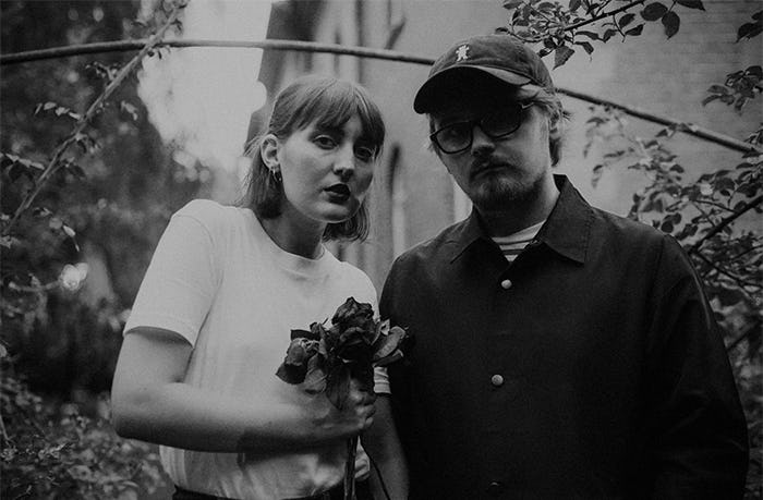 Get To Know These Five Up-And-Coming Swedish Musicians