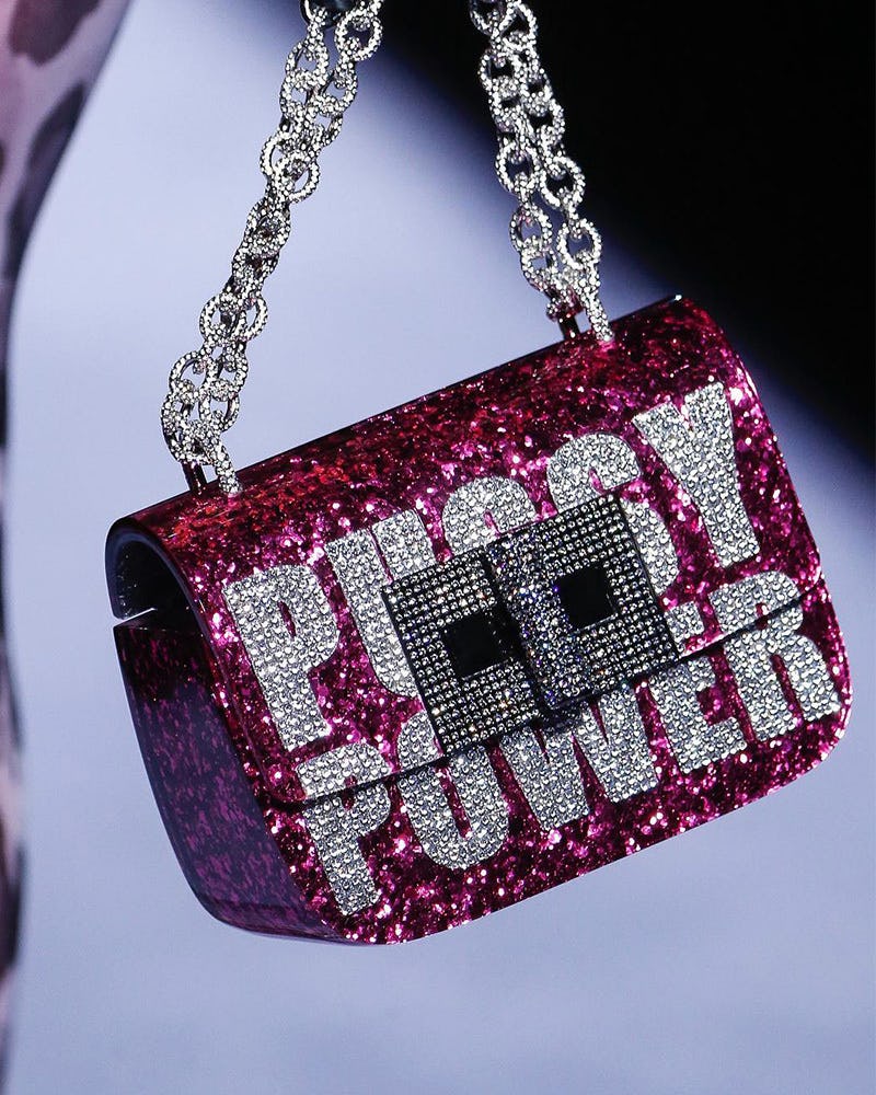 The Weirdest Accessories We Saw At The Fall 2018 Shows