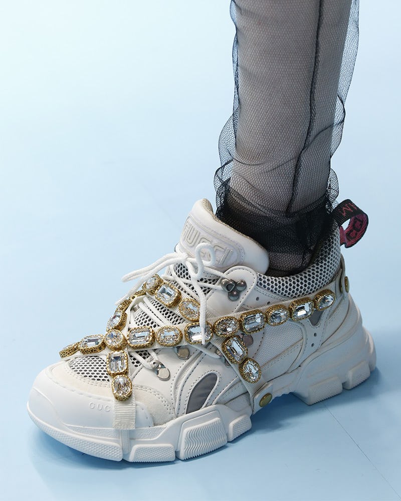 The Weirdest Accessories We Saw At The Fall 2018 Shows