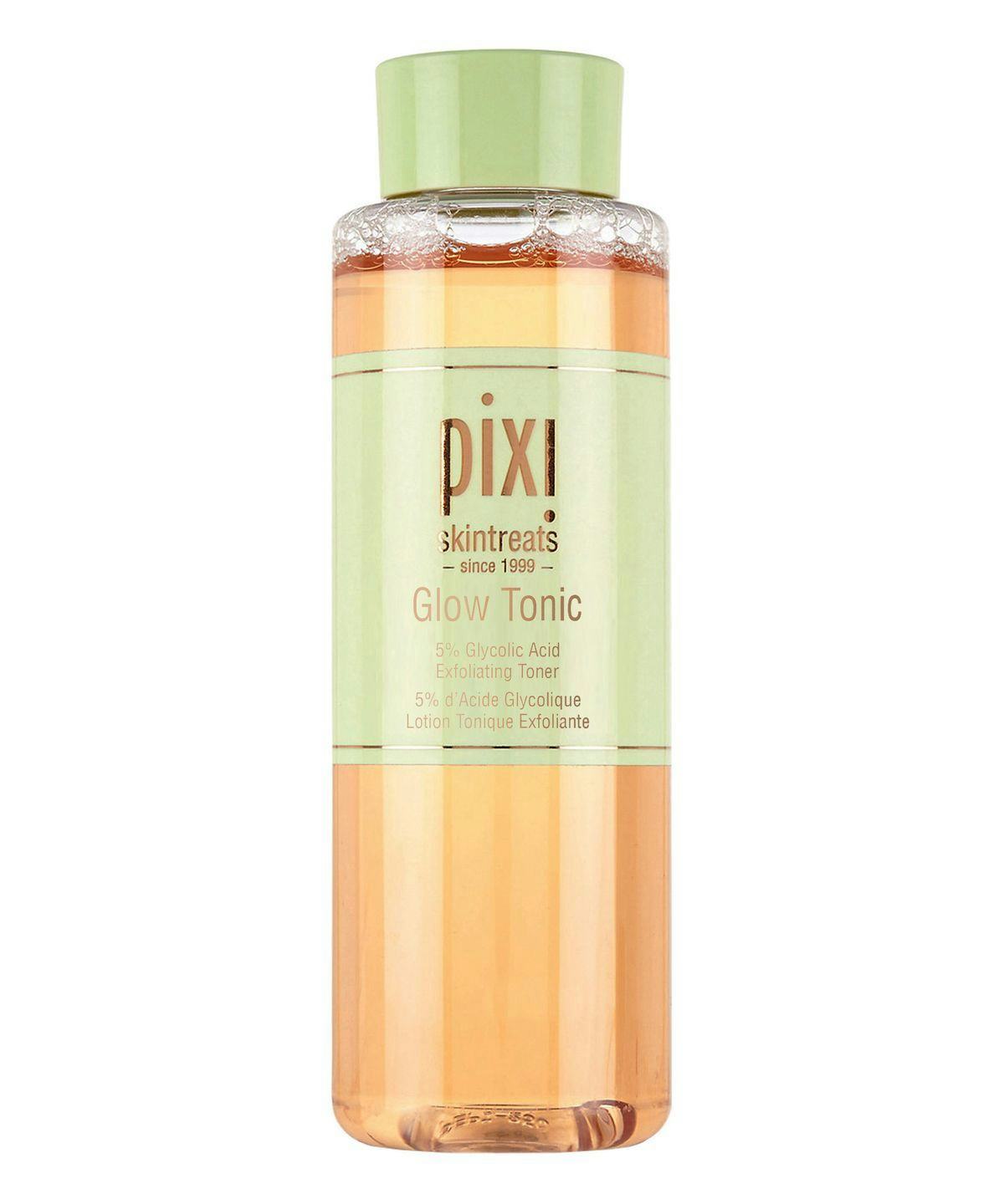 The Best Mild Chemical Exfoliants For Skin-care Acid Newbies