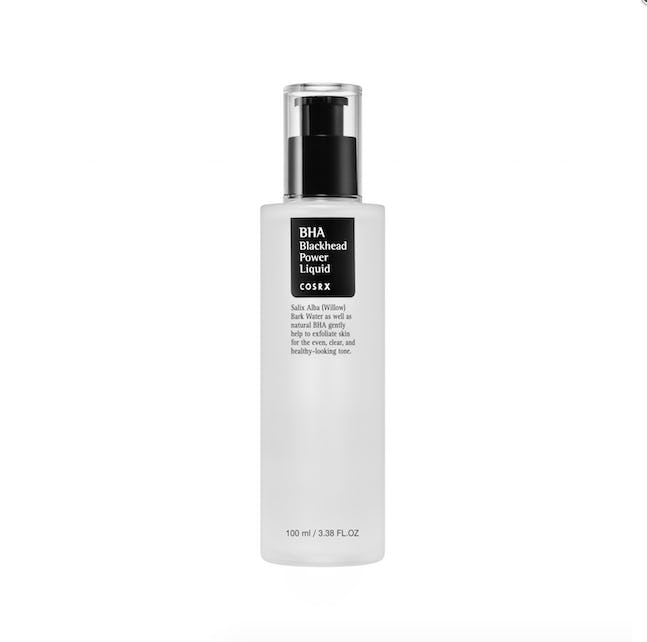 The Best Mild Chemical Exfoliants For Skin-care Acid Newbies