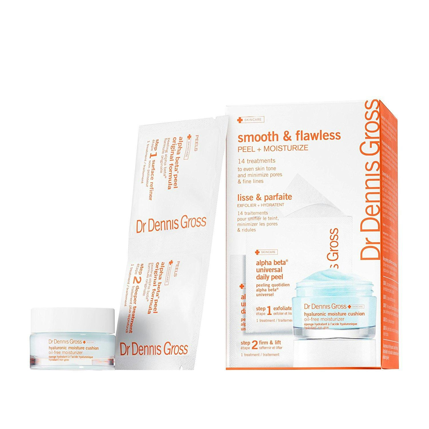 The Best Mild Chemical Exfoliants For Skin-care Acid Newbies