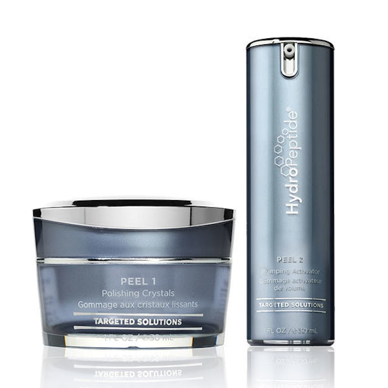 The Best Mild Chemical Exfoliants For Skin-care Acid Newbies