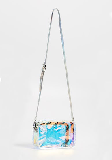 16 Ways To Rock The PVC Trend This Spring