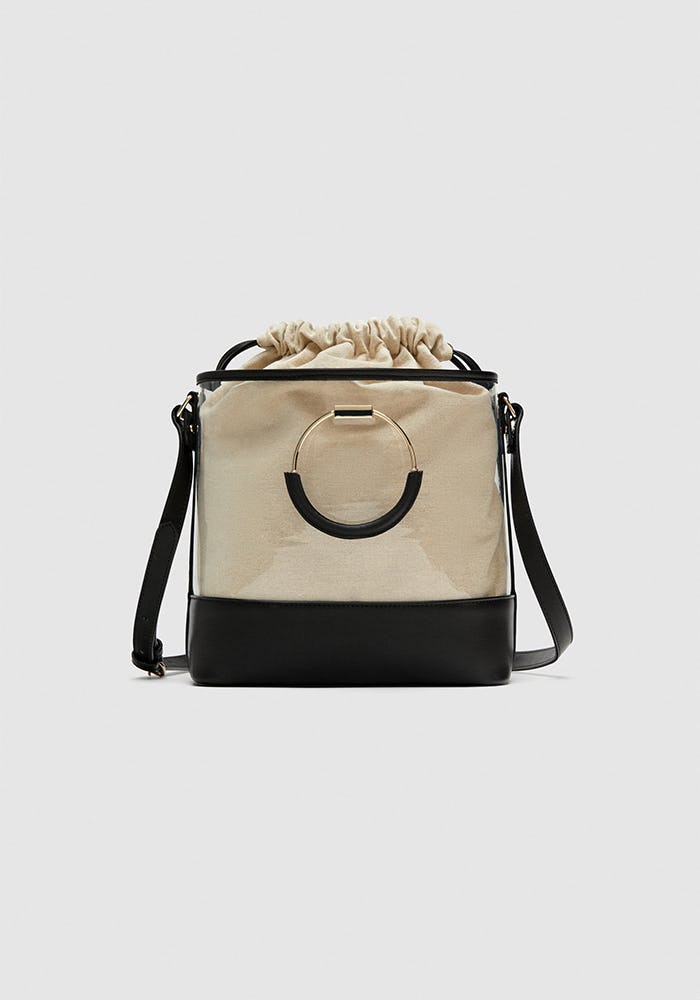 16 Ways To Rock The PVC Trend This Spring