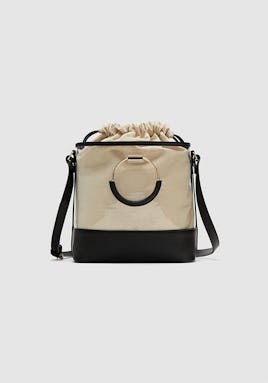 16 Ways To Rock The PVC Trend This Spring