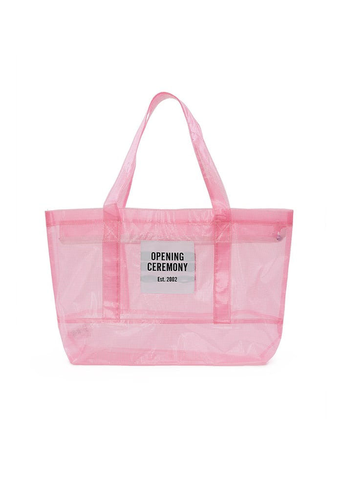 16 Ways To Rock The PVC Trend This Spring