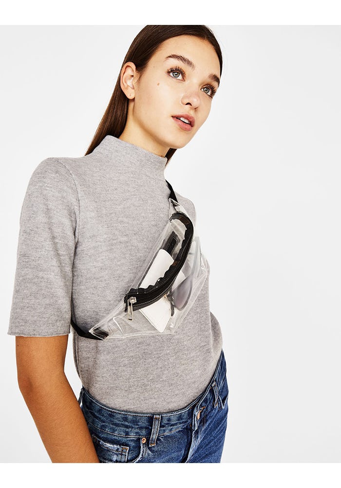 16 Ways To Rock The PVC Trend This Spring